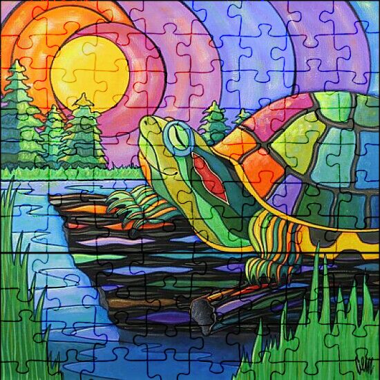 Image - Ross Puzzle #860189 | Jspuzzles