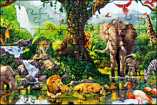 Arma El Rompecabezas - Leidy Suarez Puzzle #862451 | Jspuzzles