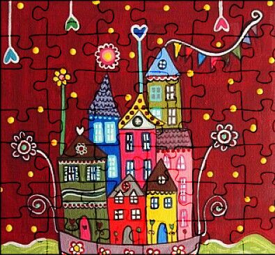 Image - Ross Puzzle #862755 | Jspuzzles