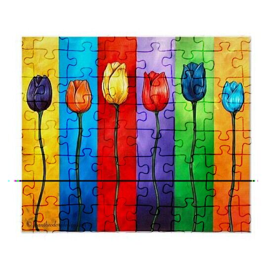 Image - Ross Puzzle #862984 | Jspuzzles