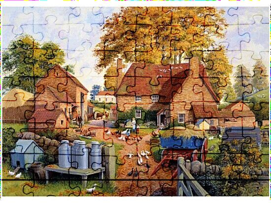 General - Teal Puzzle #887199 | Jspuzzles