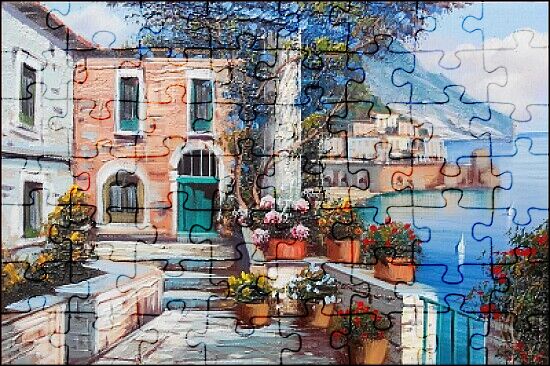 General - Teal Puzzle #889194 | Jspuzzles