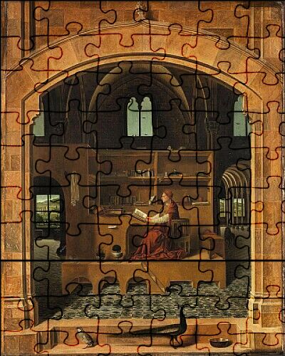 Della Messina - Rompecabezas Del Usuario #891270