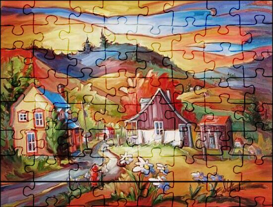 General - Teal Puzzle #891986 | Jspuzzles