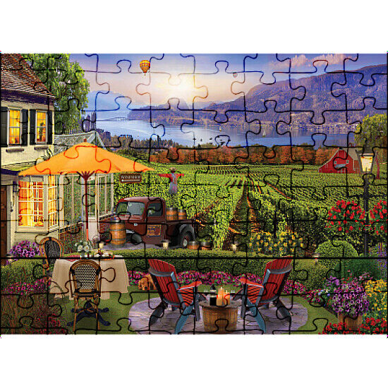 General - Teal Puzzle #892730 | Jspuzzles