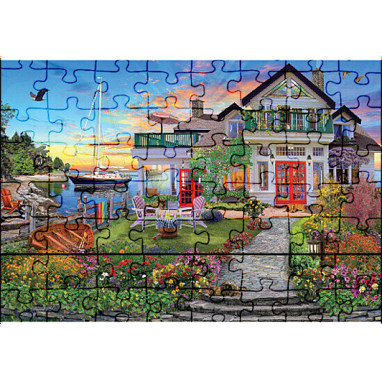 General - Teal Puzzle #892731 | Jspuzzles