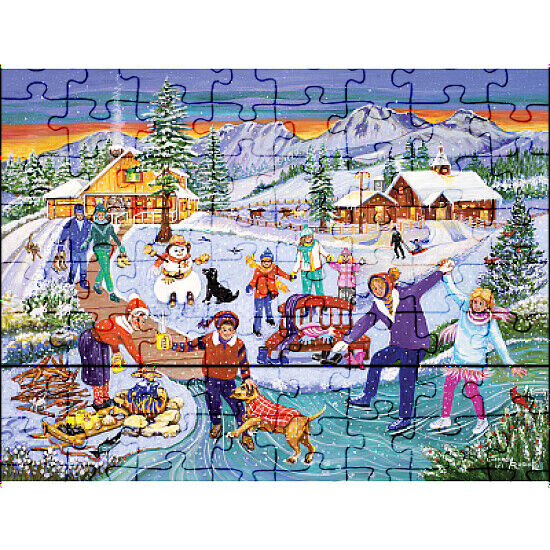 General - Teal Puzzle #893548 | Jspuzzles