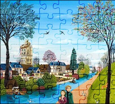 General - Teal Puzzle #897005 | Jspuzzles