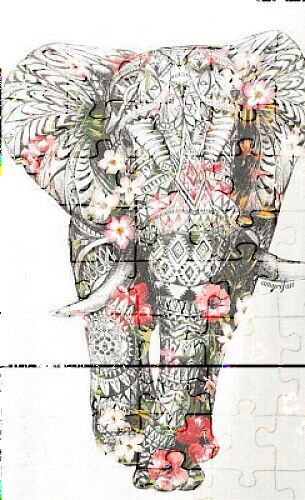 Ila - Rompecabezas Del Usuario #902449