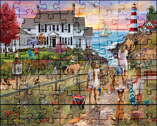 General - Teal Puzzle #902464 | Jspuzzles