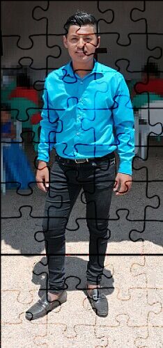 Luis Gerardo - Rompecabezas Del Usuario #906146