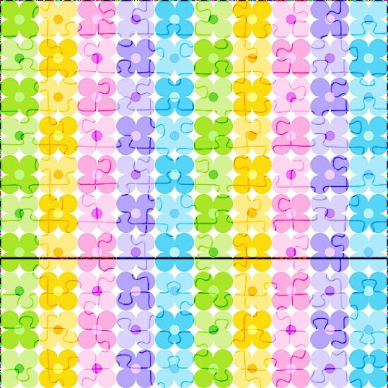 Pattern - Challengelover Puzzle #907308 | Jspuzzles