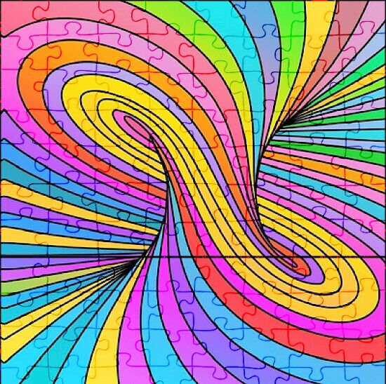 Pattern - Challengelover Puzzle #911625 | Jspuzzles