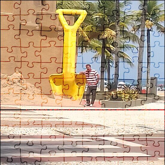 Moradia - Agapita Puzzle #918284 | Jspuzzles