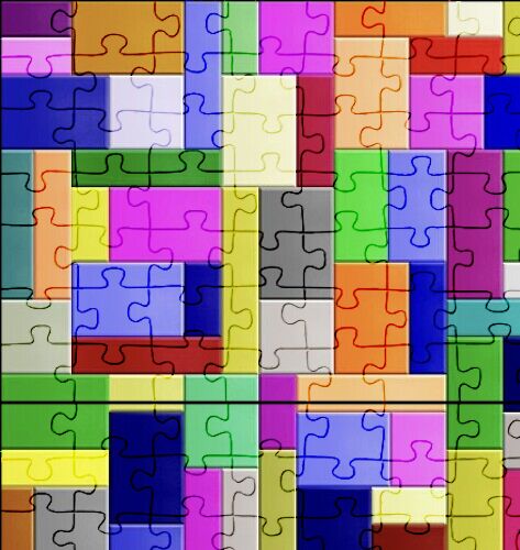 Pattern - Challengelover Puzzle #918294 | Jspuzzles