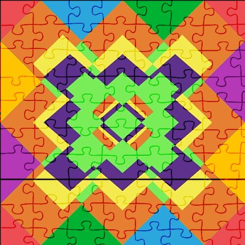 Pattern - Challengelover Puzzle #918911 | Jspuzzles
