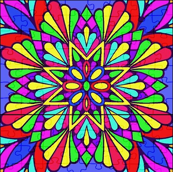 Pattern - Challengelover Puzzle #920594 | Jspuzzles