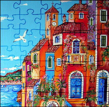 Trty - Darana Puzzle #921157 | Jspuzzles