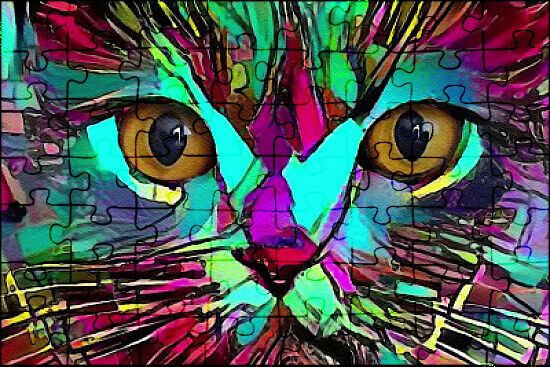 Toy - Rompecabezas Del Usuario #922126