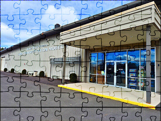 Galen Cole Family Museum - Jsmuseums Puzzle #922814 | Jspuzzles