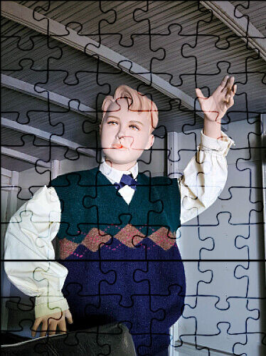 Galen Cole Family Museum - Jsmuseums Puzzle #922815 | Jspuzzles