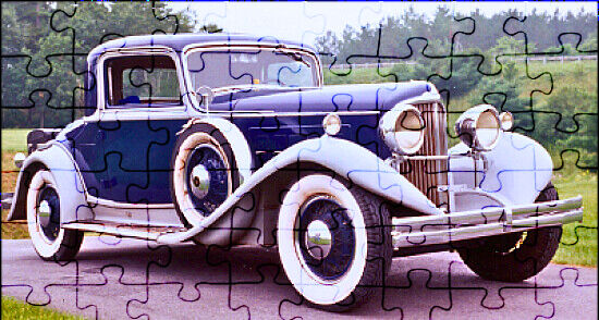 Galen Cole Family Museum - Jsmuseums Puzzle #922819 | Jspuzzles