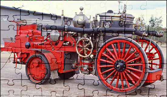 Galen Cole Family Museum - Jsmuseums Puzzle #922825 | Jspuzzles