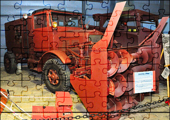 Galen Cole Family Museum - Jsmuseums Puzzle #922826 | Jspuzzles