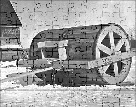 Galen Cole Family Museum - Jsmuseums Puzzle #922827 | Jspuzzles