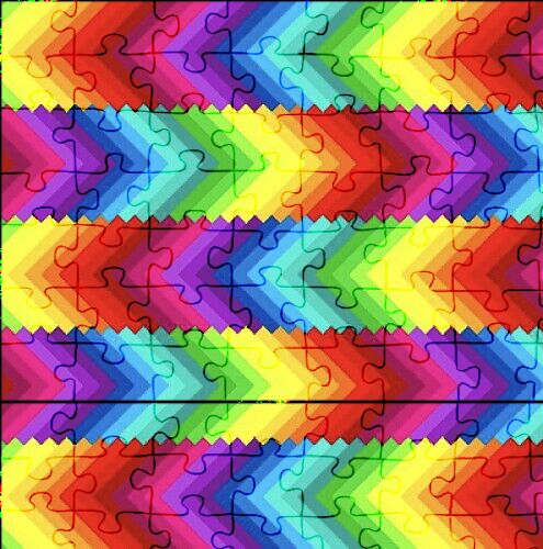 Pattern - Challengelover Puzzle #923865 | Jspuzzles