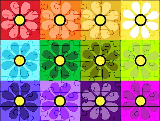 Pattern - Challengelover Puzzle #926497 | Jspuzzles