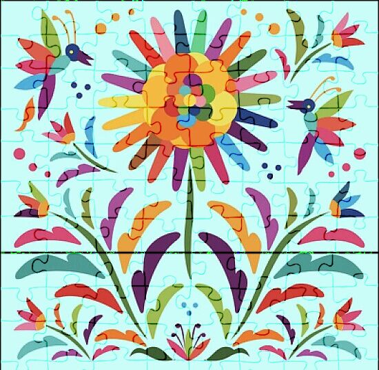 Pattern - Challengelover Puzzle #926527 | Jspuzzles