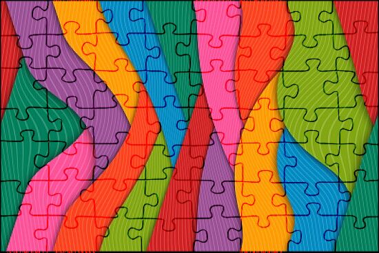 Pattern - Challengelover Puzzle #926859 | Jspuzzles