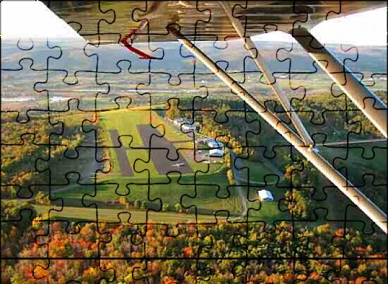 National Soaring Museum - Jsmuseums Jigsaw Puzzle #927696