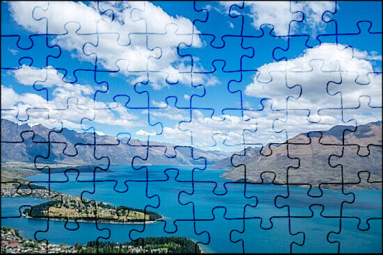 A - Plus Puzzle #928476 | Jspuzzles