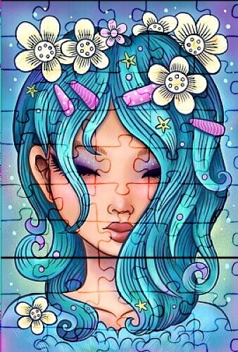 Image - Ross Puzzle #931428 | Jspuzzles