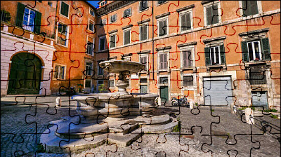 Toy - Rompecabezas Del Usuario #932064