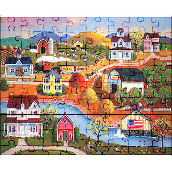 General - Teal Puzzle #932140 | Jspuzzles