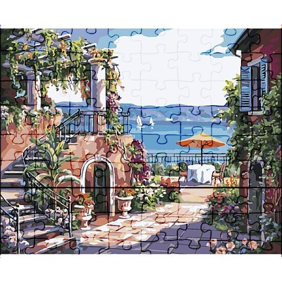 General - Teal Puzzle #932271 | Jspuzzles