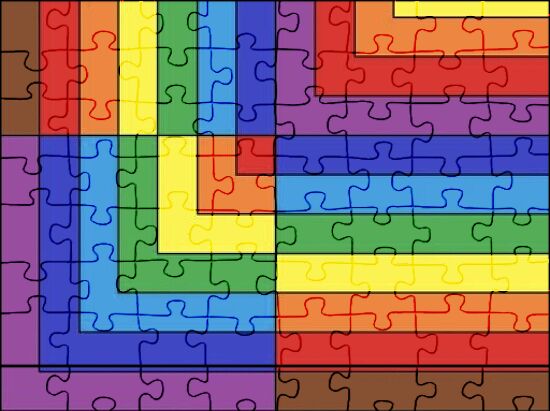 Pattern - Challengelover Puzzle #934155 | Jspuzzles