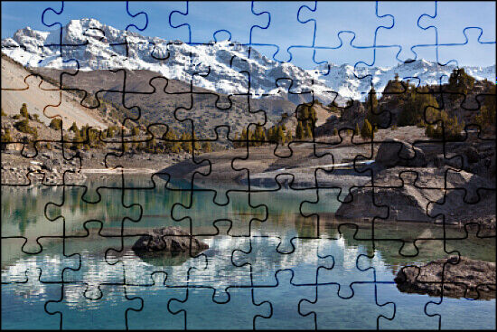 Toy - Puzzle Utente #934563 | Jspuzzles