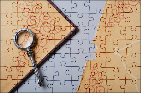 Handcuffs Jigsaw Puzzles Online | JSPuzzles