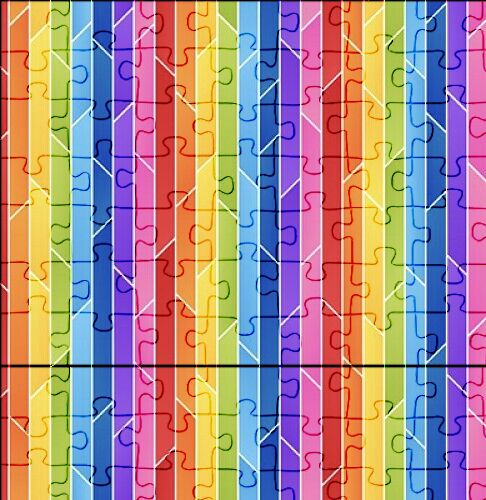 Pattern - Challengelover Puzzle #936987 | Jspuzzles