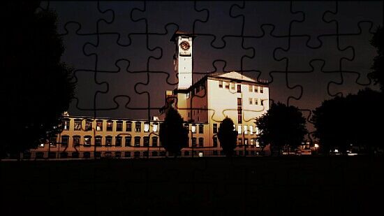 Grundy Commons - Bristol, Pa - Brews Puzzle #938662 | Jspuzzles
