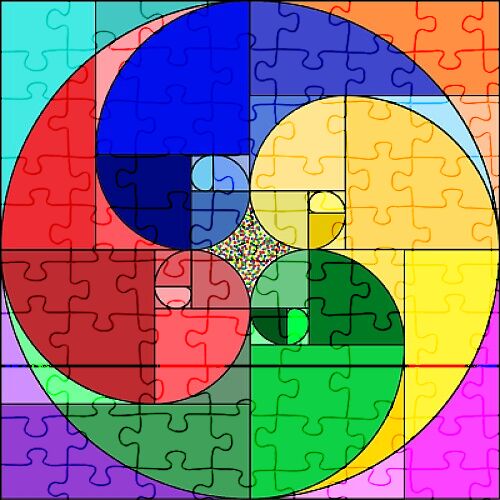 Pattern - Challengelover Puzzle #939308 | Jspuzzles
