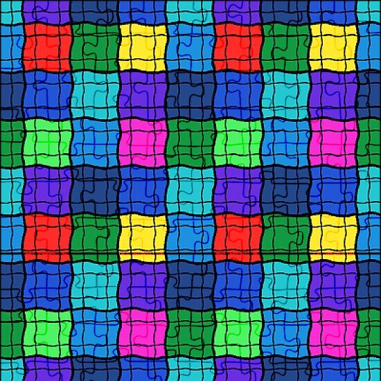 Pattern - Challengelover Puzzle #939619 | Jspuzzles