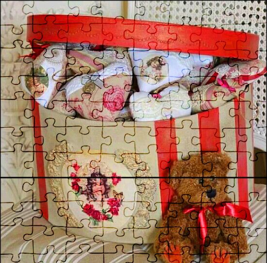 Cosas - Ruthhh Puzzle #939840 | Jspuzzles