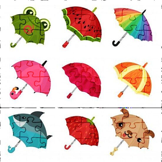 Image - Ross Puzzle #939938 | Jspuzzles