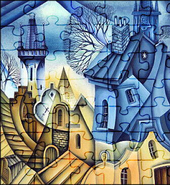 Del Rio - Deleted Puzzle #939999 | Jspuzzles