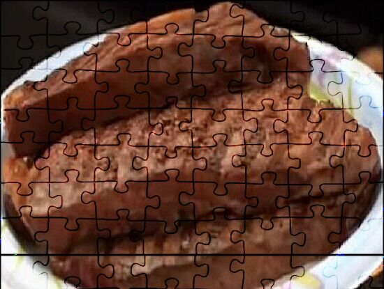 Beef Jigsaw Puzzles Online | JSPuzzles - Page 9